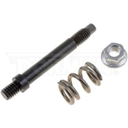 Exhaust Manifold Bolt and Spring - Walmart.com