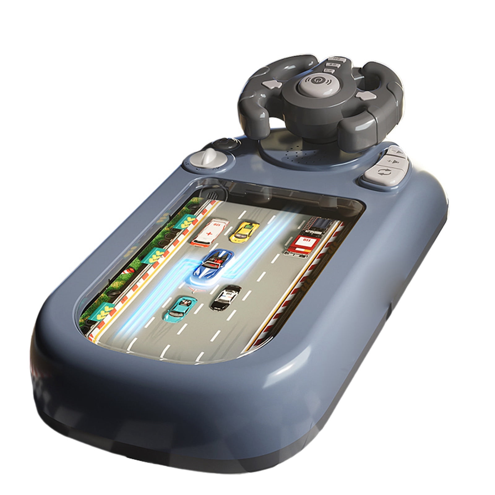 Click here for Couragedg Interactive Kids Educational Driving Toy... prices