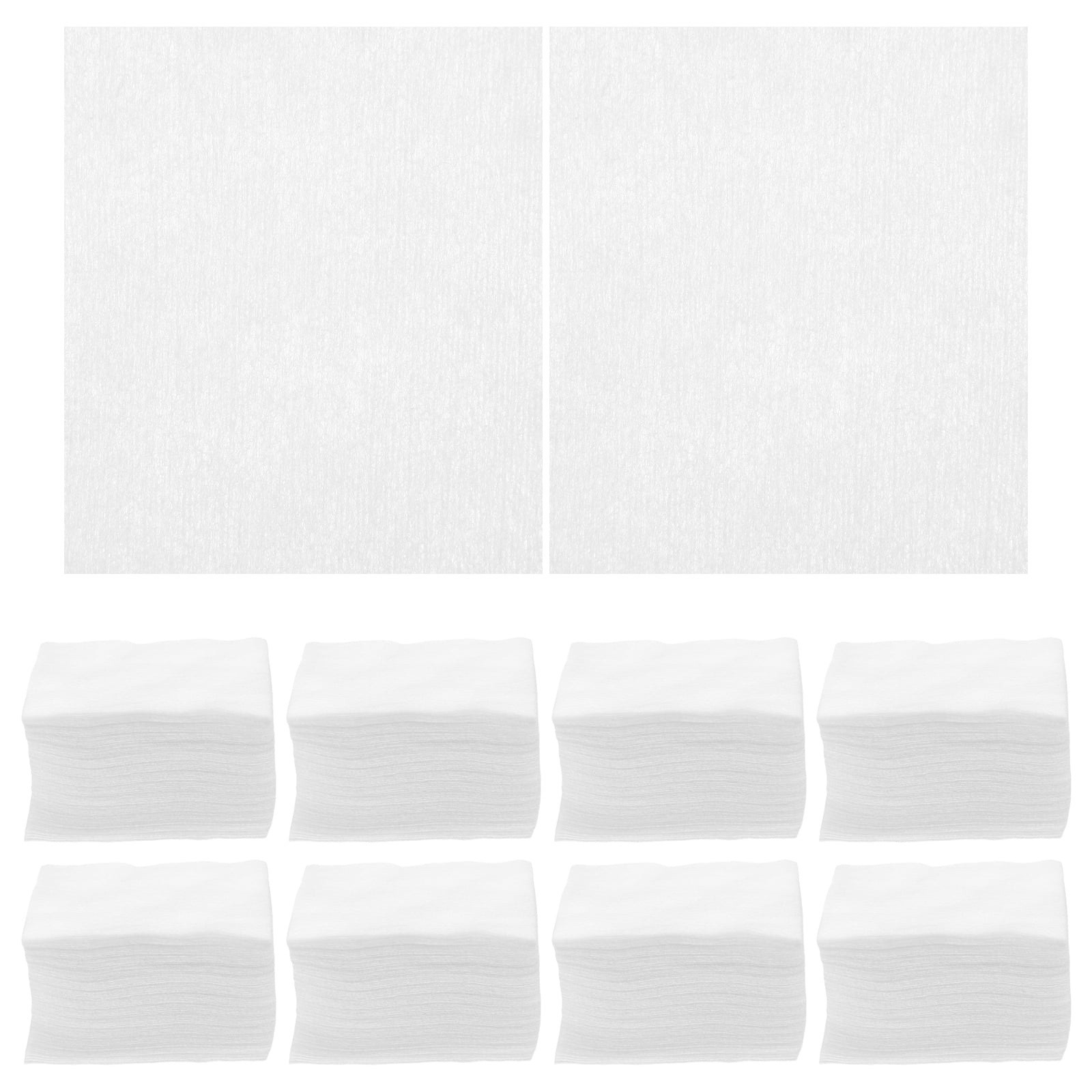 Click here for Ounona 1200pcs Facial Cotton Pads For Face Toner P... prices