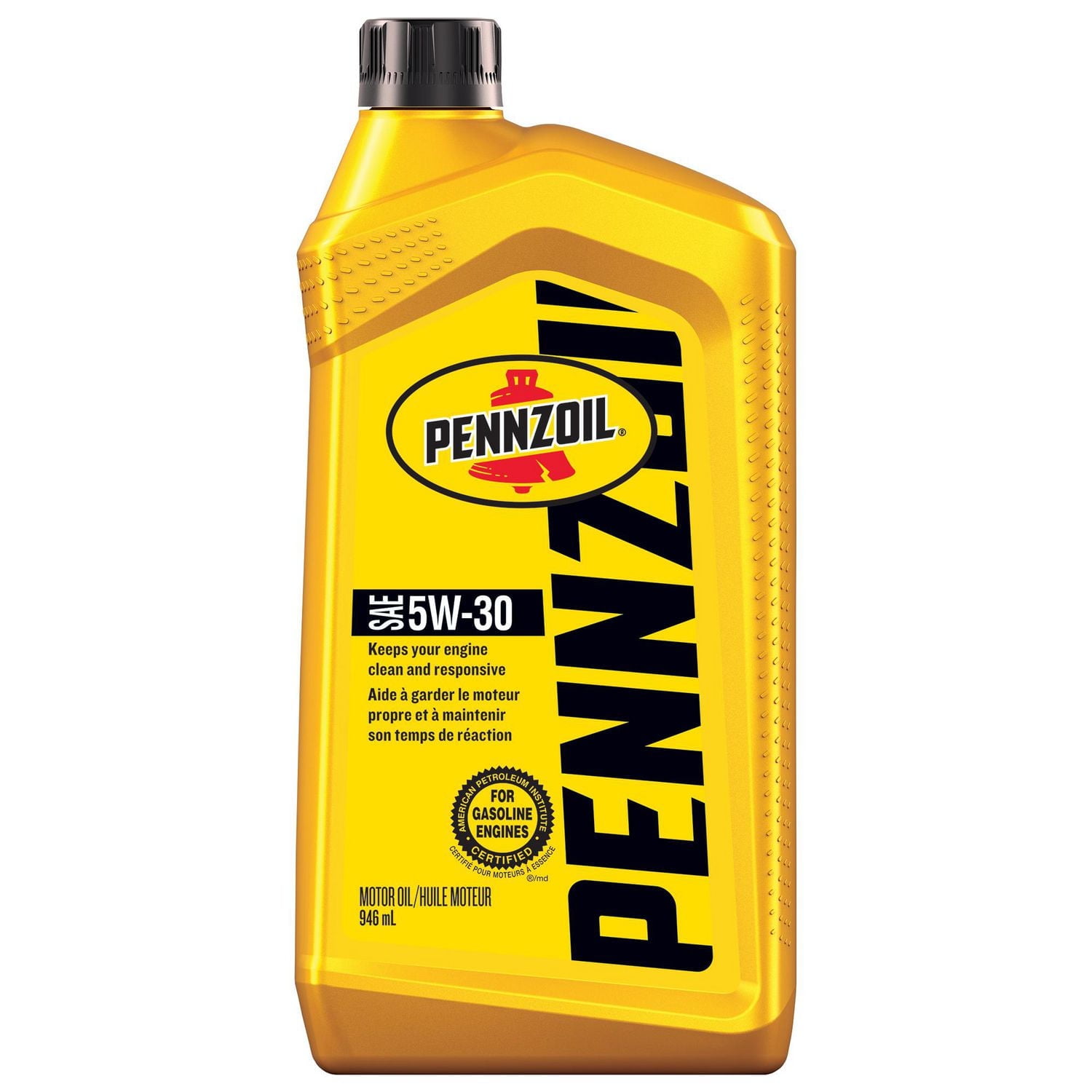 Click here for Pennzoil Conventional 5w-30 946ml 946ml prices
