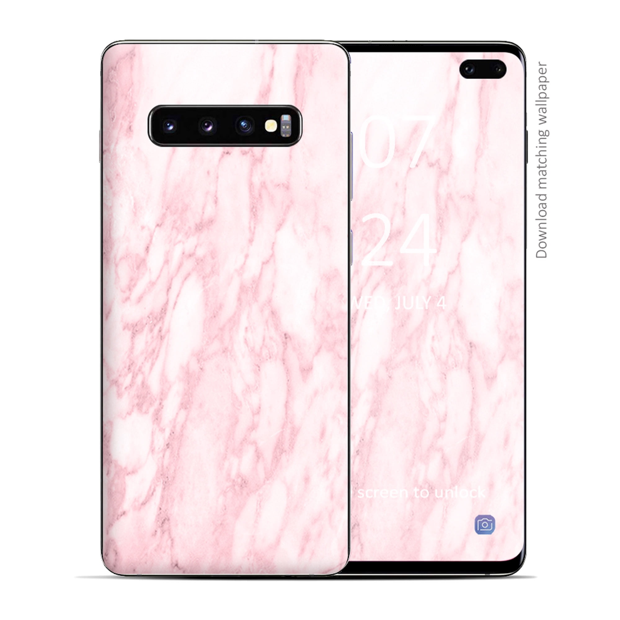Skin Decal Vinyl Wrap for Samsung Galaxy S10 Plus - decal stickers ...