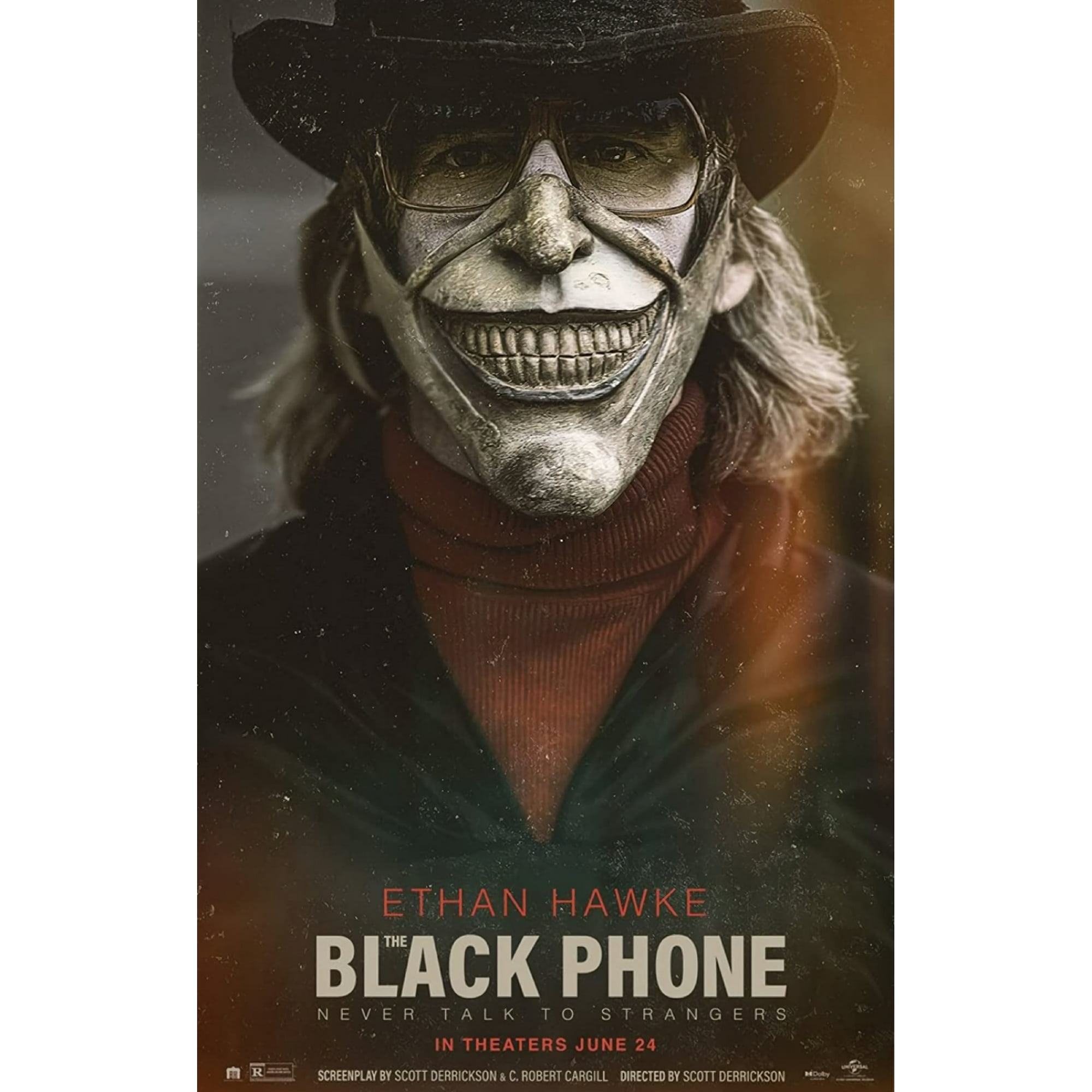 Be Cool Movie Poster