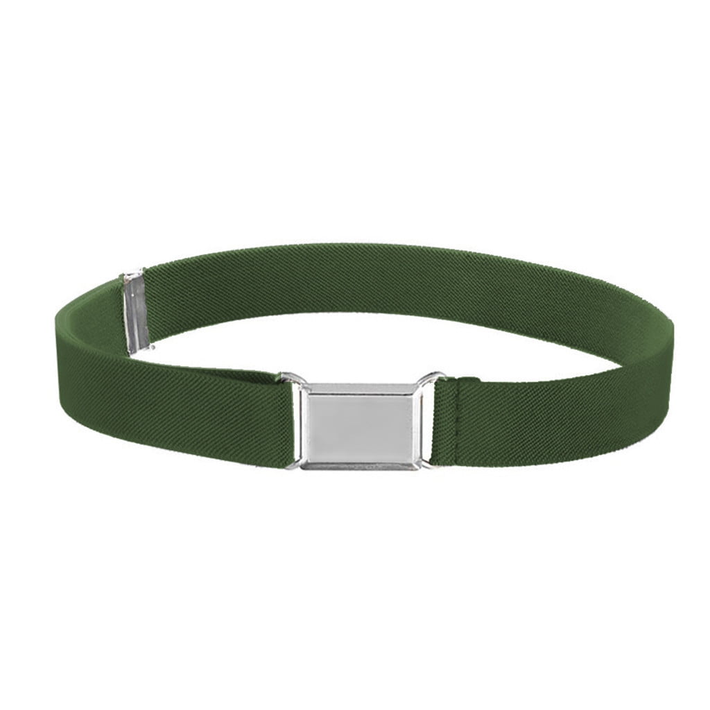 Click here for Unbranded Xzngl Kids Toddler Belt Elastic Adjustab... prices