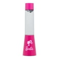 Barbie Glitter Flow Lamp, 13" Officially Licensed Gift by Paladone ...
