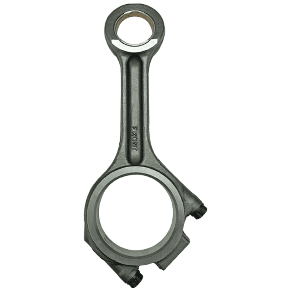 RE500608 New Connecting Rod for John Deere Tractor Models 6110, 6110D ...