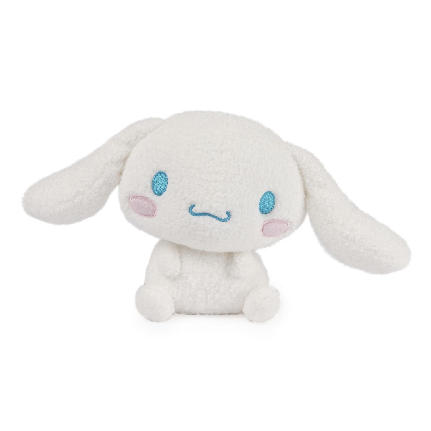 Click here for Gund Sanrio Cinnamoroll Plush  Premium Stuffed Ani... prices