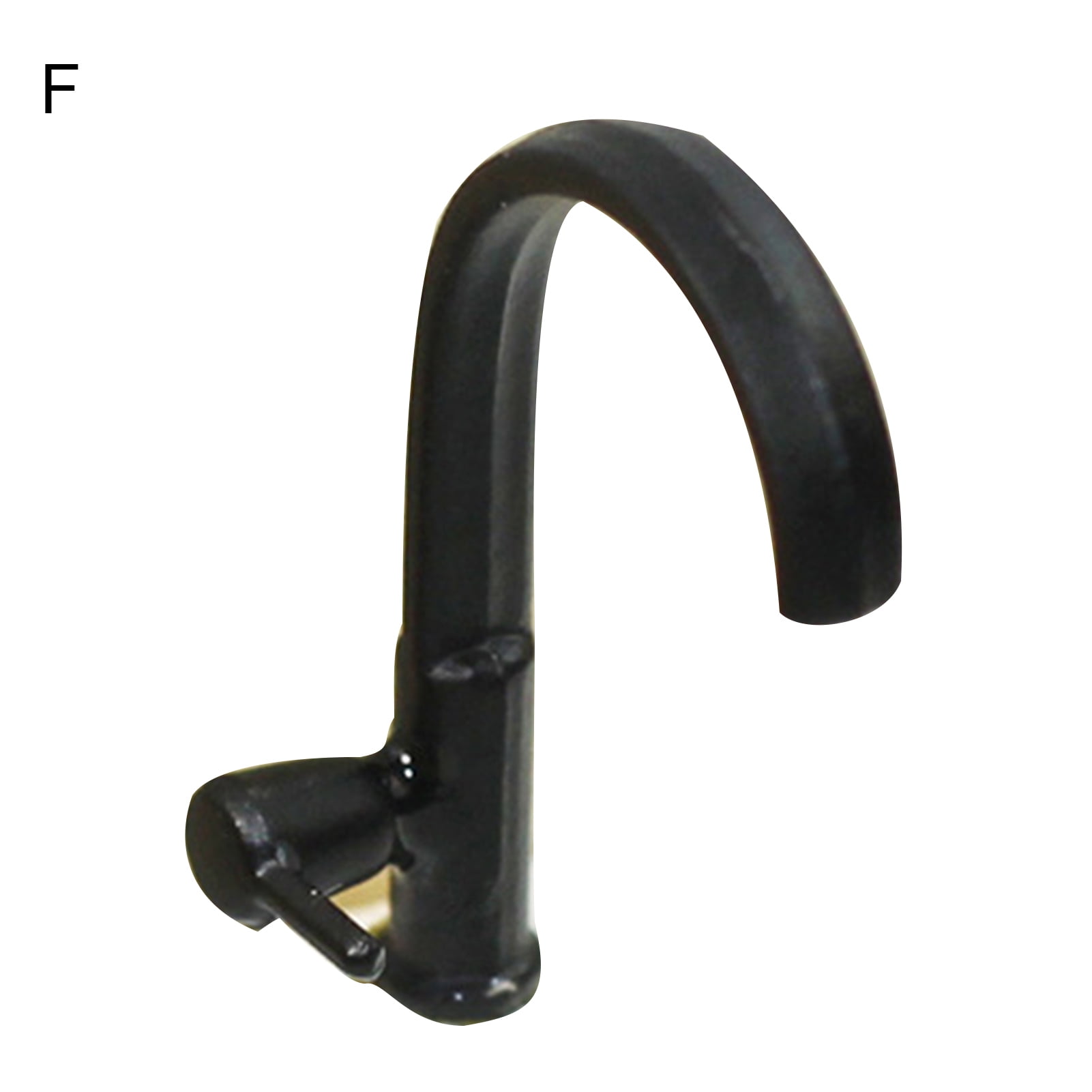 Skindy 1/12 Dollhouse Mini Faucet Model Toy: Doll Room Desk Decor ...