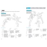 The Complete Guide to Drawing Action Manga : A Step-By-Step Artist's ...