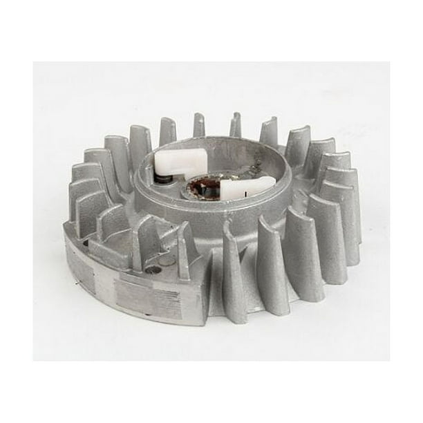 Chainsaw Magnetic flywheel Logging Gasoline saw Hedge trimmer Floor ...