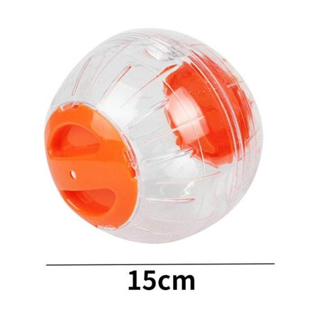 Pet Run-About Exercise Balls with Stand Run-about Ball For Small ...