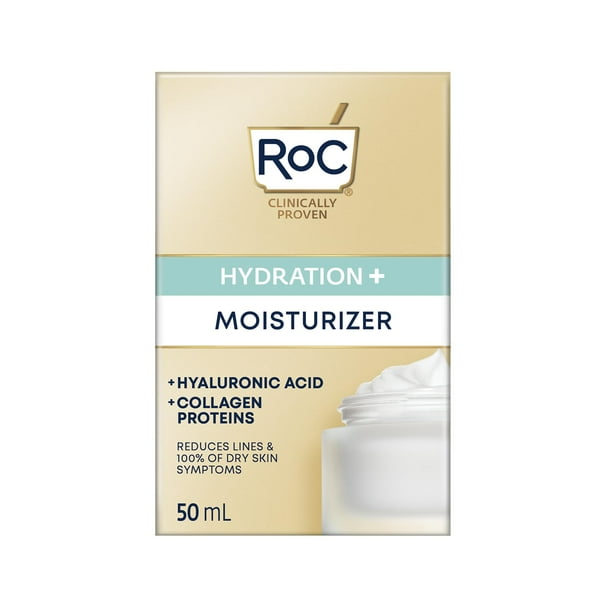 Humectante RoC Multi Correxion Hydration Plus 1.7 oz | Walmart en línea