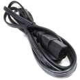 Dell 05120P 6-Ft Standard 3-Prong Power Cable - Walmart.com
