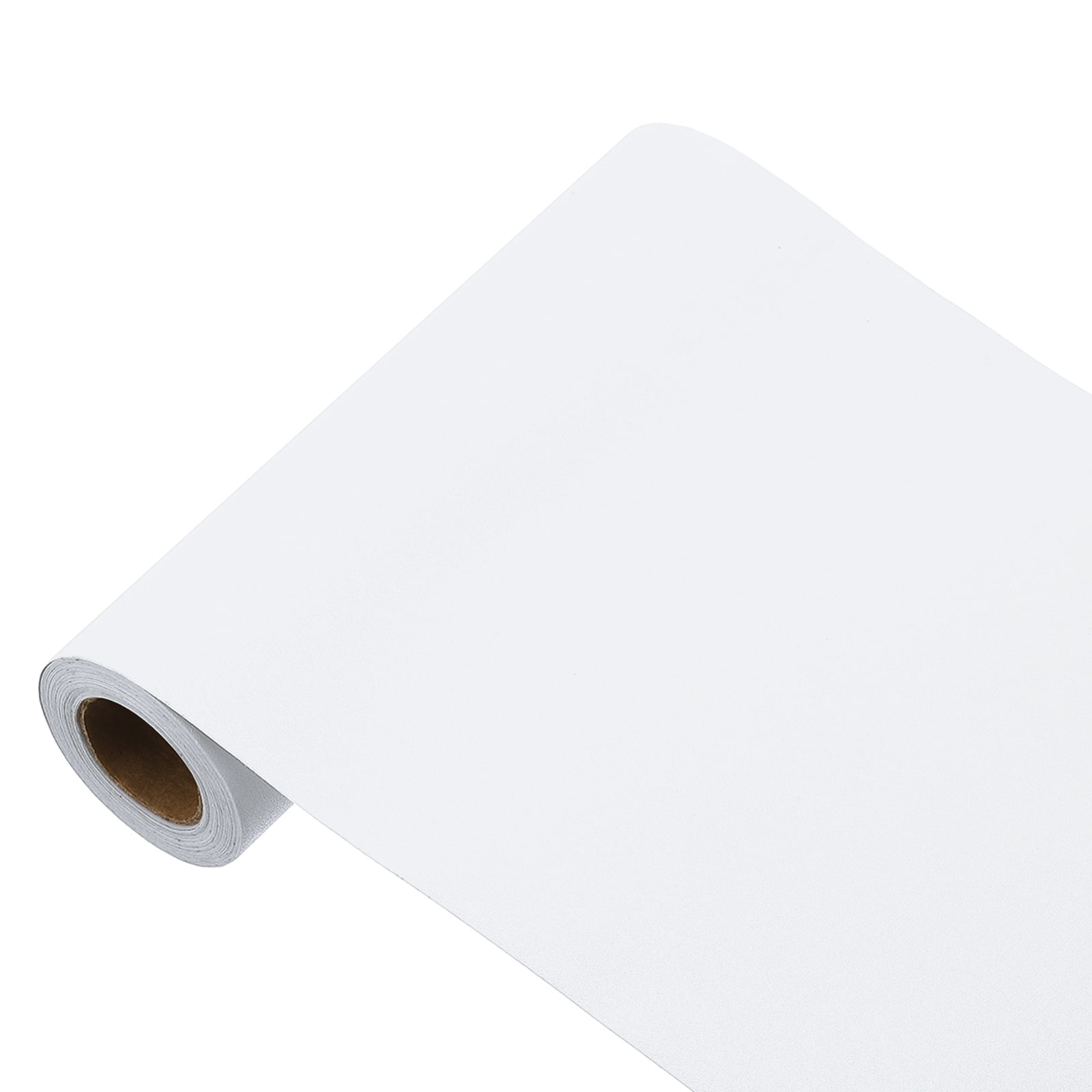 Click here for Uxcell 197X5.9 Pure White Wallpaper  Peel And Stic... prices