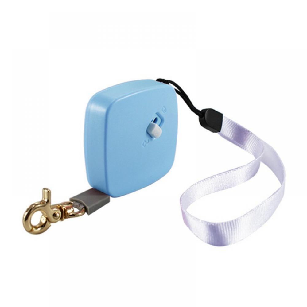 Retractable Dog Leash with OneHand Brake for Quick Locking and ...