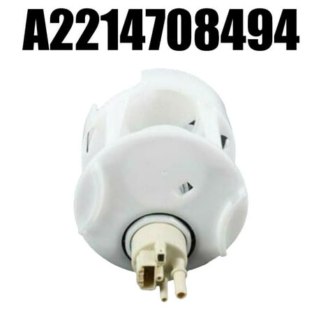 Fuel Pump Assembly for Mercedes For S CLASS For W221 A2214708494 ...