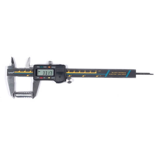 Lyman Electronic Caliper - Walmart.com