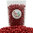 FirstChoiceCandy Red Boston Baked BCF26 Beans Classic Candy Coated ...
