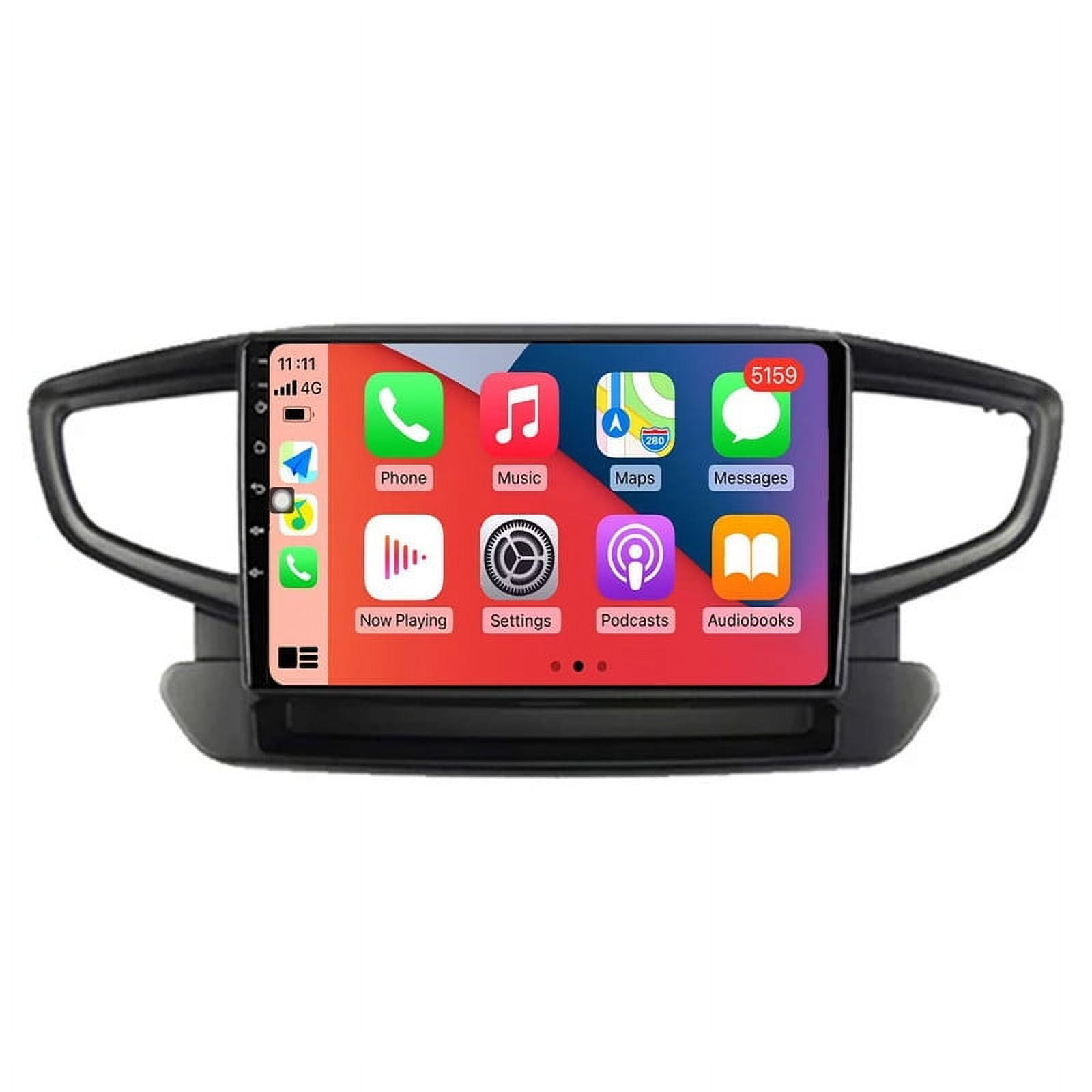 Click here for Roverone Car Stereo Gps Navigation Carplay Android... prices