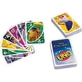 UNO Disney Encanto Card Game for Kids, Adults, Family and Game Night ...