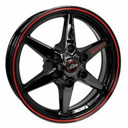 Race Star 93-745842BC 17 x 4.5 & 6x5.5 BC 1.75 BS 93 Truck Star Direct ...