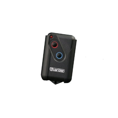 Guardian 2 Button Remote Control - Walmart.com