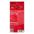 RED Chocolate Milk Chocolate with Hazelnut and Macadamia 8 Pack ...