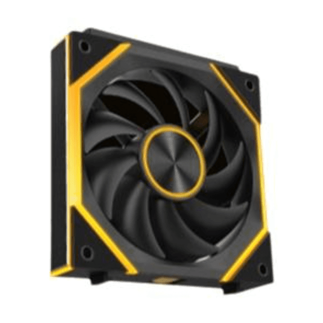 Abbracc PC Case Fan RGB Lighting, Quiet Efficient Cooling - Walmart.ca