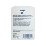 Blistex DCT Lip Balm, 0.25 Oz Moisturizer with SPF 20 Protection ...