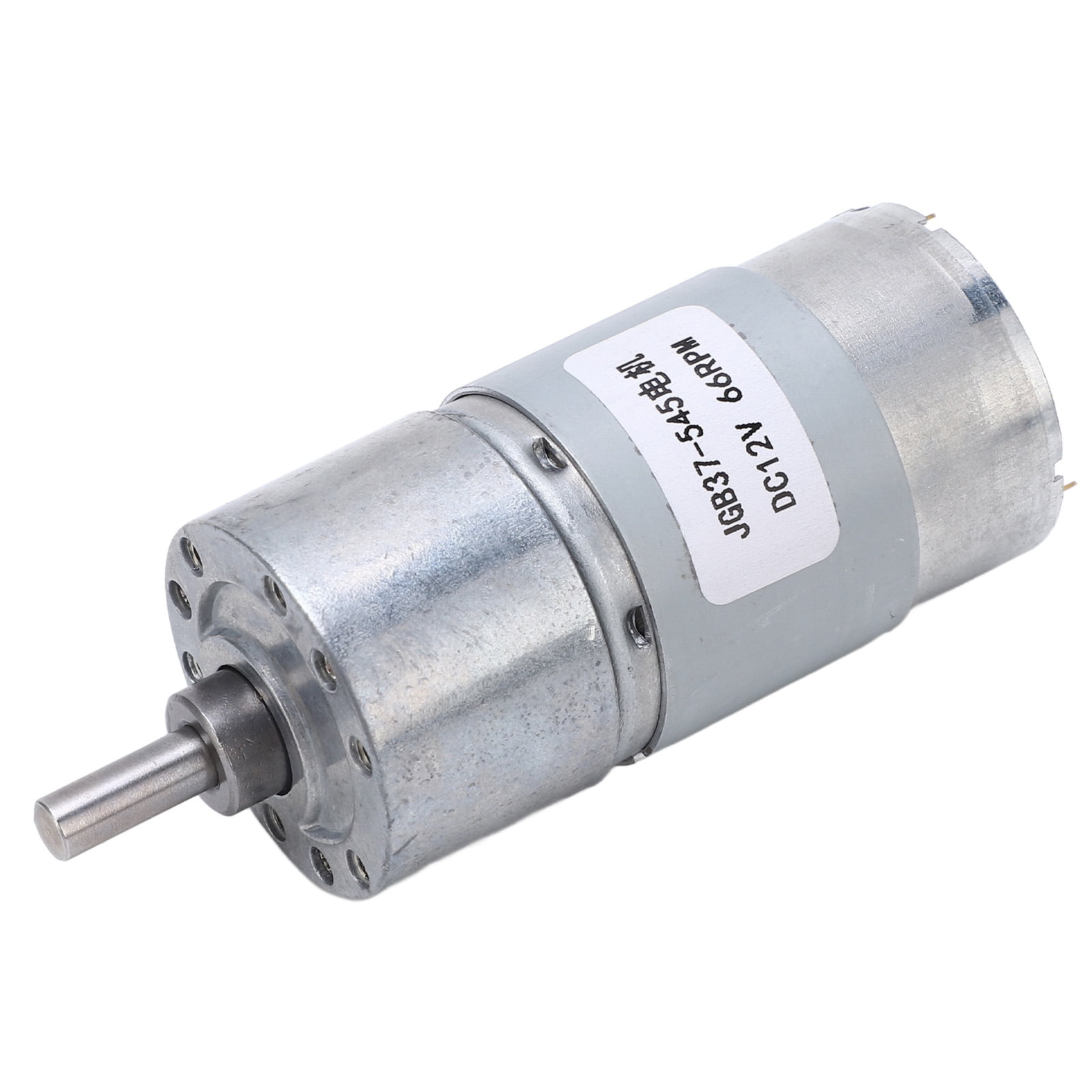 Motorreductor eléctrico, motorreductor de CC, motorreductor ...