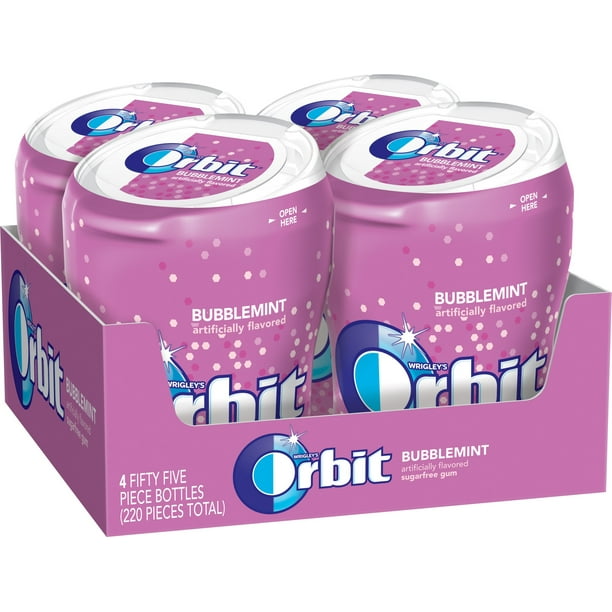 Orbits Gum