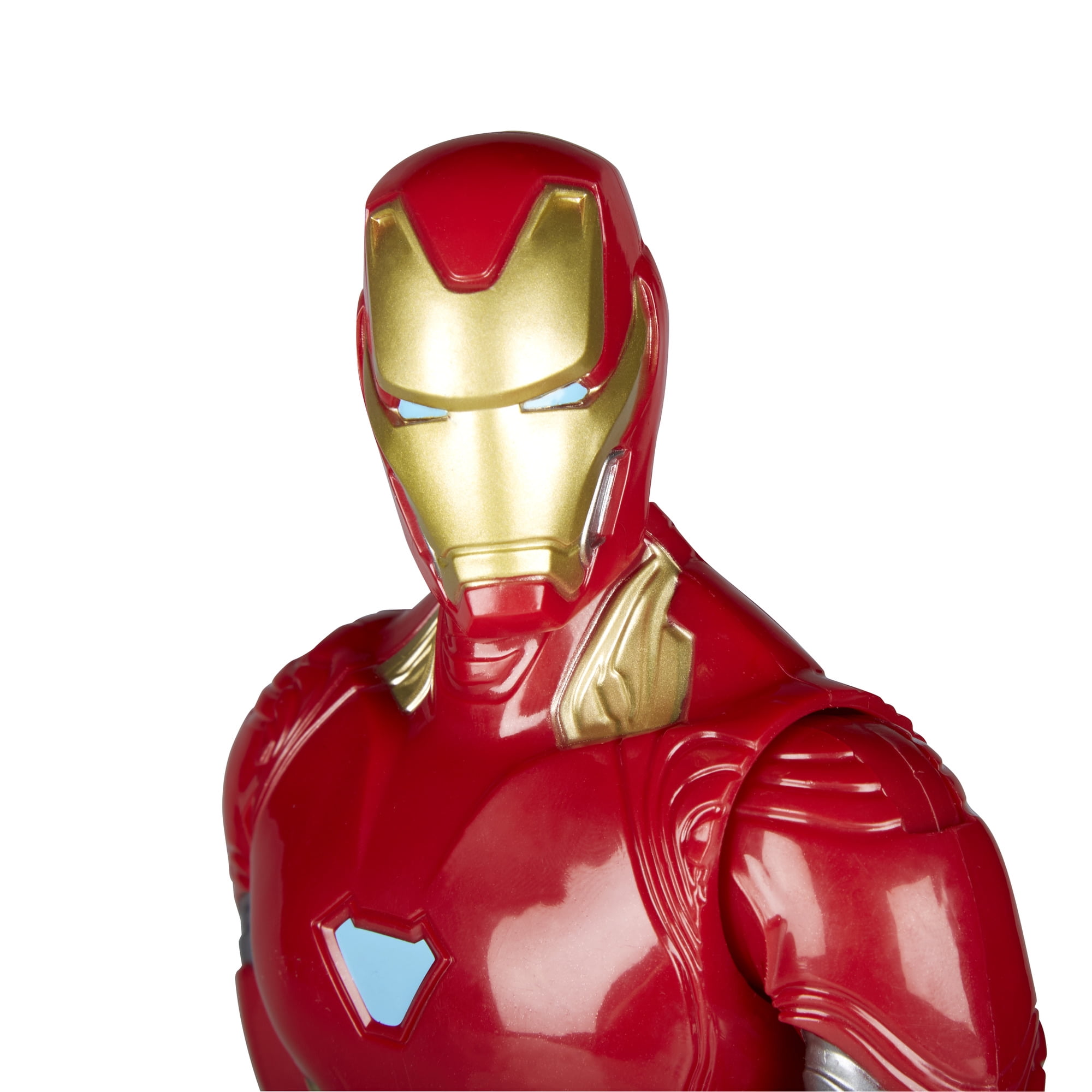 Buy Marvel Infinity War Titan Hero Series Iron Man with Titan Hero ...