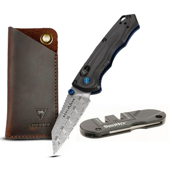 Folding Lock Blade Knives