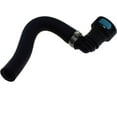 Engine Coolant Hose 95B122447D For Porsche Macan 2015-2018 3.0L 3.6L ...