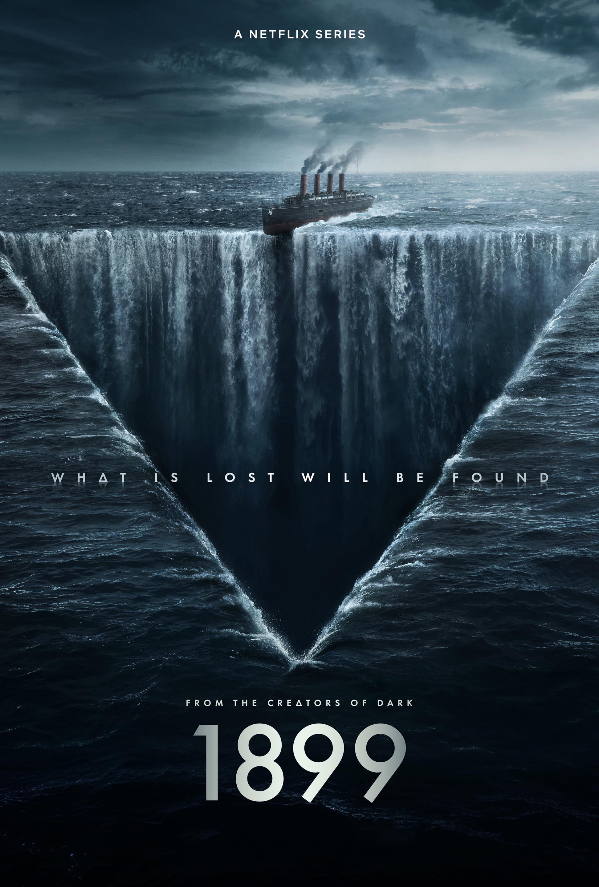 All Is Lost Movie Poster
