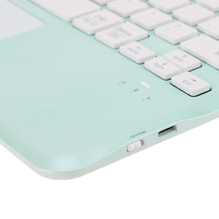 Wireless Keyboard Case,12.4in Tablet Keyboard Case Keyboard Casewith ...