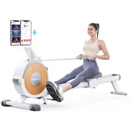 ProForm 750R Smart Rowing Machine with Digital Resistance and 30-Day ...