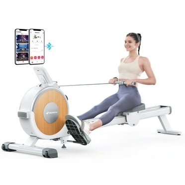 ProForm 750R Smart Rowing Machine with Digital Resistance and 30-Day ...