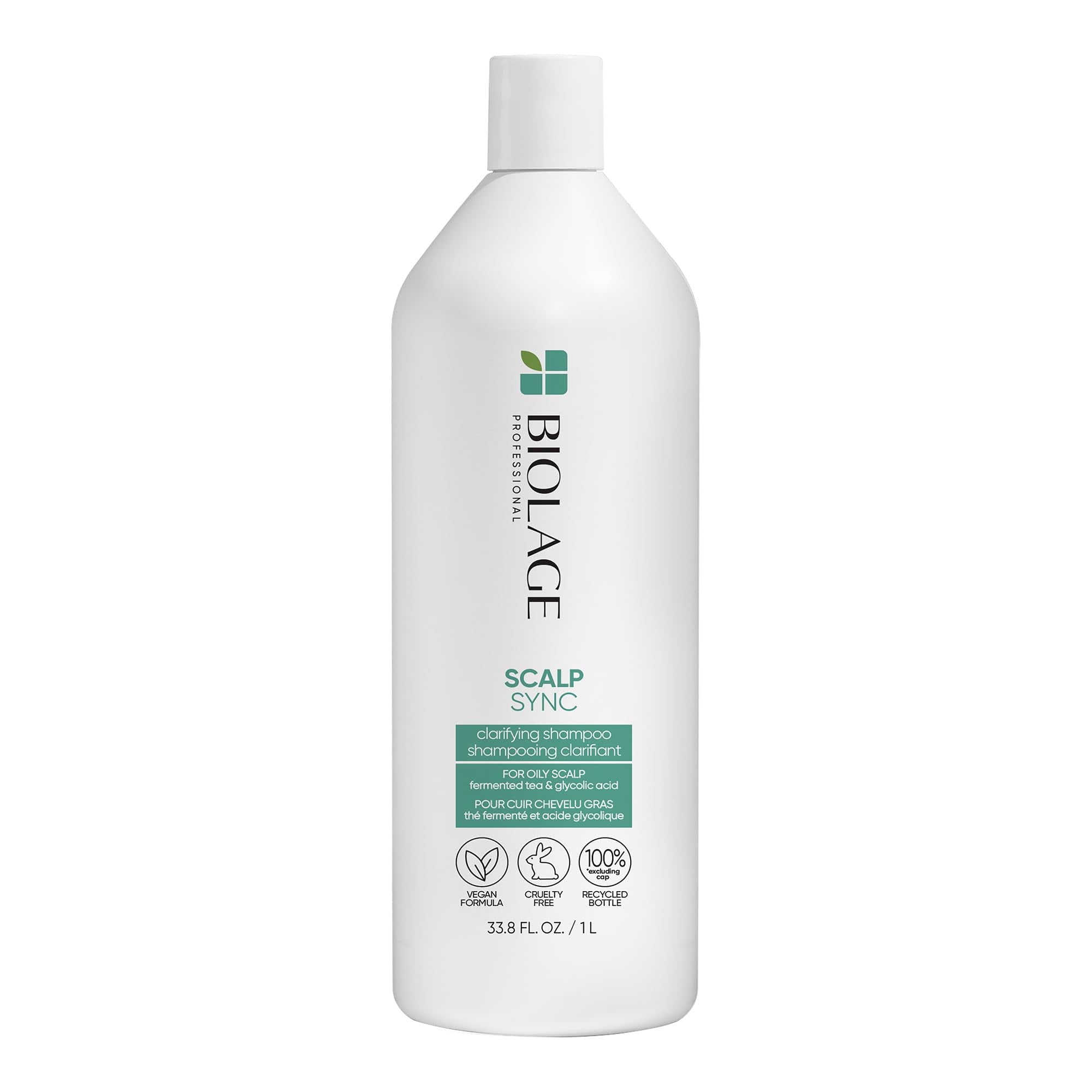 Click here for Matrix Biolage Scalp Sync Clarifying Shampoo Remov... prices