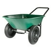 SuperHandy Heavy Duty Motorized Electric Wheelbarrow - 48V 2Ah Battery ...