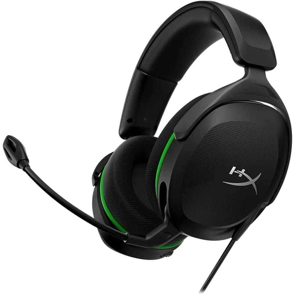 Click here for Hp Hyperx Cloudx Stinger 2 Core Gaming Headset For... prices