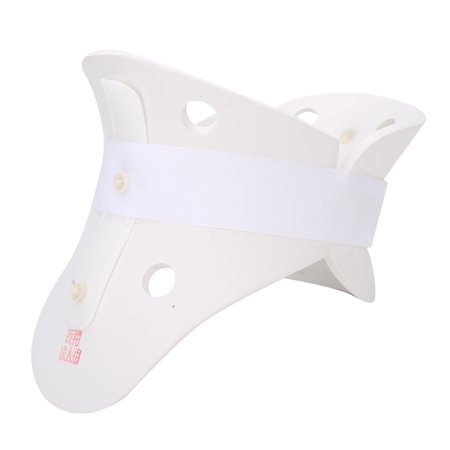 Neck Fixer Support,Neck Fixer Support Cervical Neck Brace Neck Collar ...