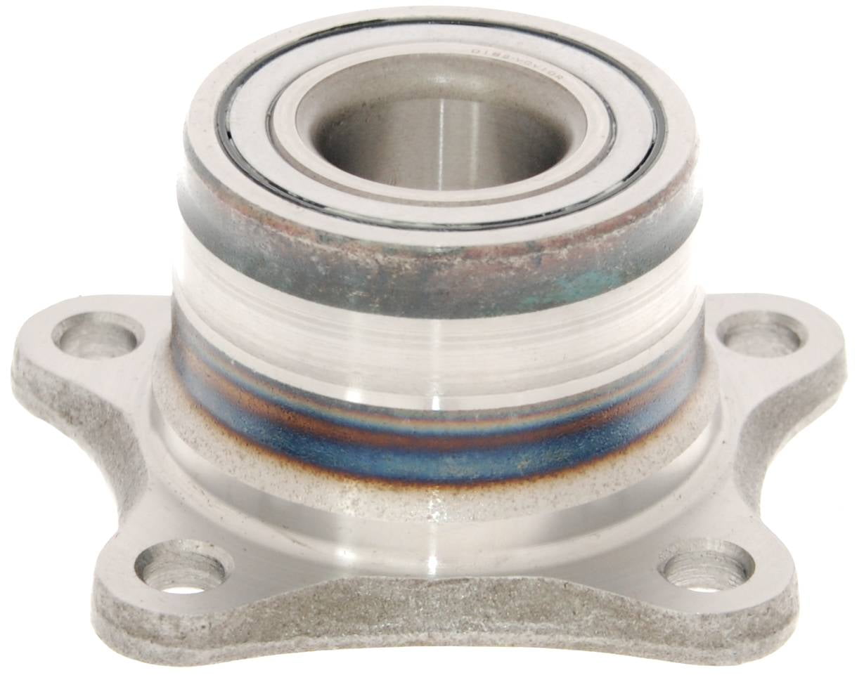 Febest REAR WHEEL HUB KIT # 0182-VCV10R OEM 42409-33020 - Walmart.com