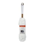 Full Circle Dust Whisperer Flexible Duster with Replaceable & Washable ...