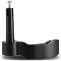 Polaris 1014768-418 Rear Rack Extender FLATBLKWRKL Sportsman 800 700 ...