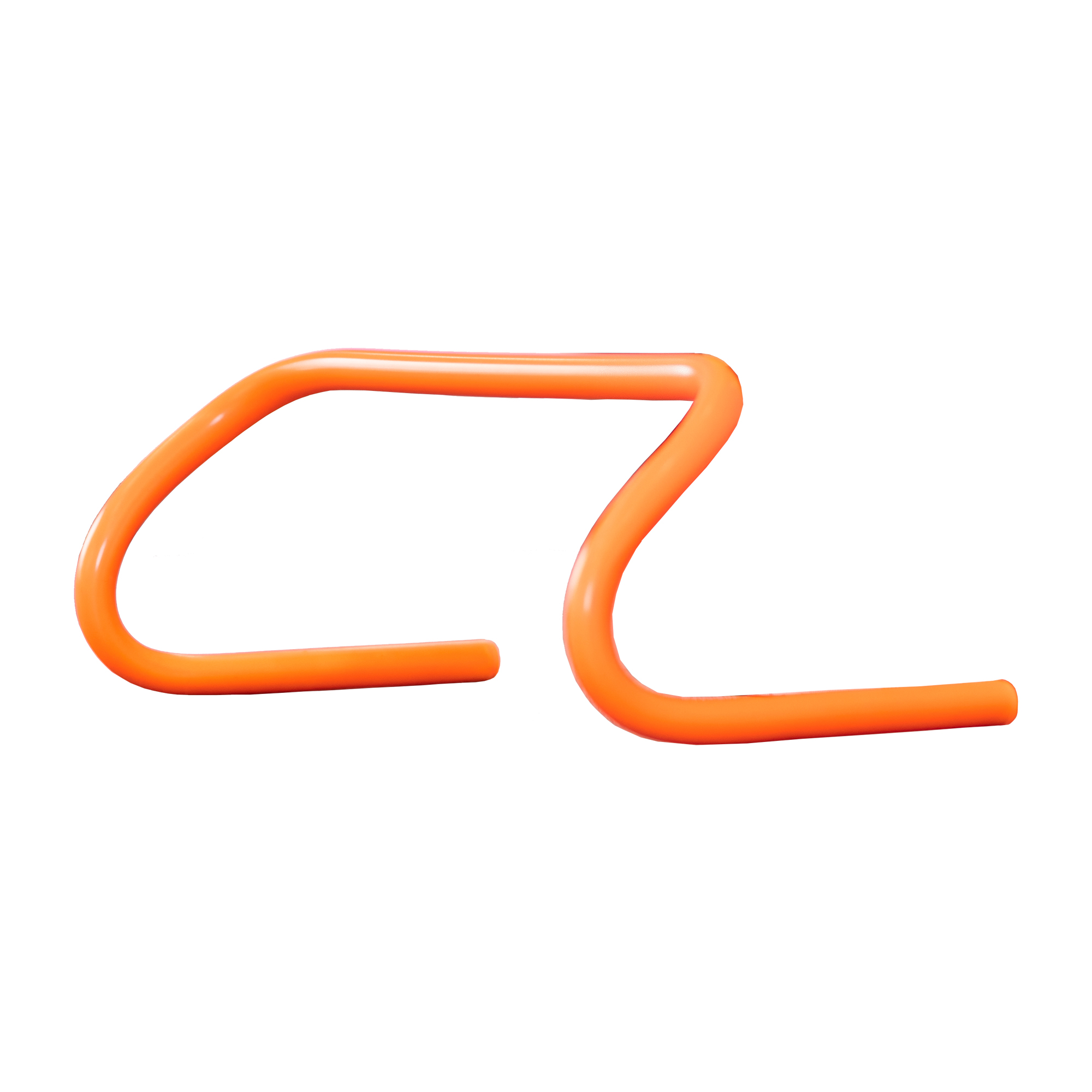 PRISP PVC Sports Training Hurdle - Agility Training Equipment - Walmart.com