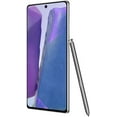 Samsung, Galaxy Note 20 5G Cellphone, N981U, Mystic Gray - Walmart.com