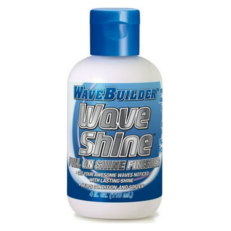 Wavebuilder Wave Shine 319047 4 Oz | Walmart Canada