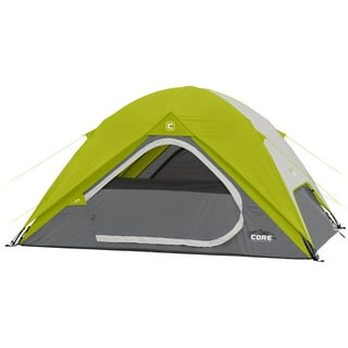 Coleman Sundome 4-Person Camp Tent - Walmart.com