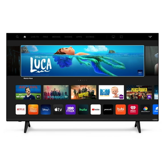 40" VIZIO Widescreen TV