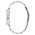 Bulova Women's Classic Stainless Steel Watch - 96L272 - Walmart.com